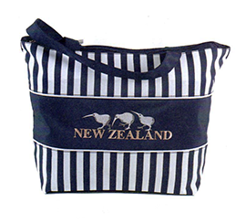 Kiwis New Zealand Carry Bag - CBKN – New Zealand Souvenirs & Gifts