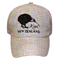 Kiwi Cap - 60736 CHILD – New Zealand Souvenirs & Gifts