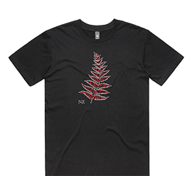 New Zealand T-Shirts UNISEX – New Zealand Souvenirs & Gifts
