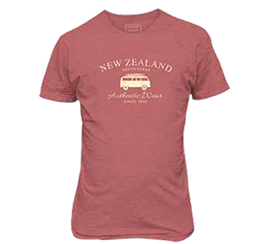 New Zealand T-Shirts UNISEX – New Zealand Souvenirs & Gifts