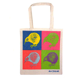 Bags and Back Packs – New Zealand Souvenirs & Gifts