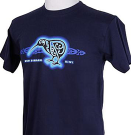 New Zealand T-Shirts UNISEX – New Zealand Souvenirs & Gifts