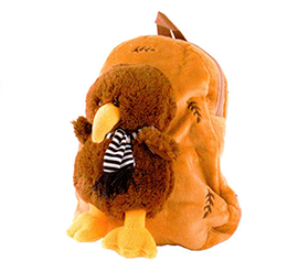 Child Kiwi Backpack - TBP12 – New Zealand Souvenirs & Gifts