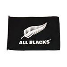 All Blacks Flag Large - 251AB – New Zealand Souvenirs & Gifts