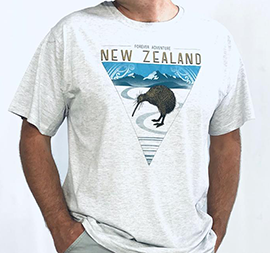 New Zealand T-Shirts UNISEX – New Zealand Souvenirs & Gifts